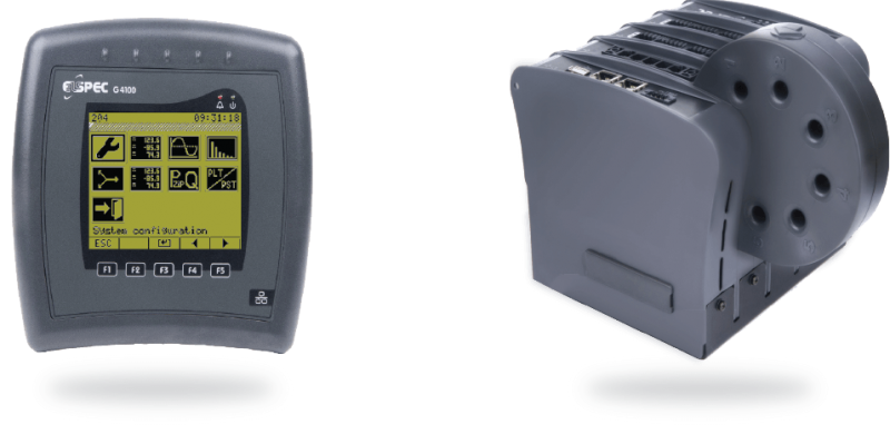 Elspec – Sentinel Power Quality