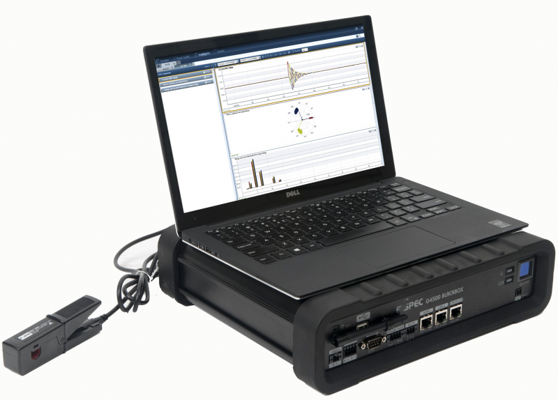 Elspec – Sentinel Power Quality