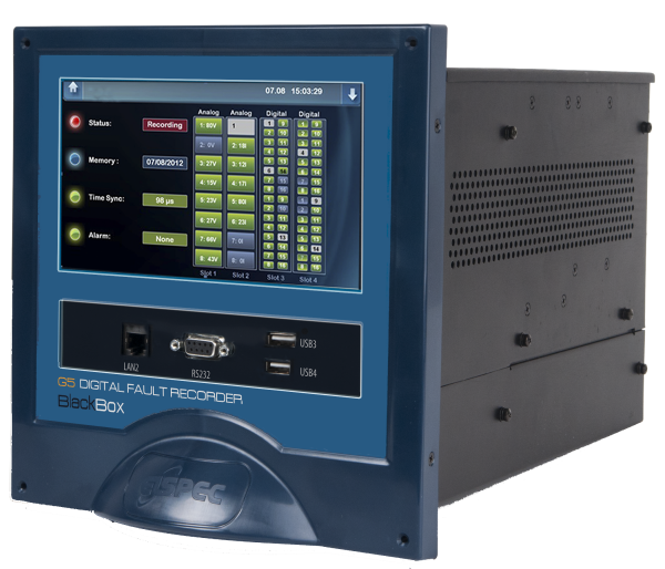 Elspec – Sentinel Power Quality