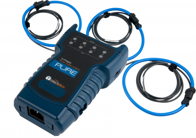 Elspec – Sentinel Power Quality