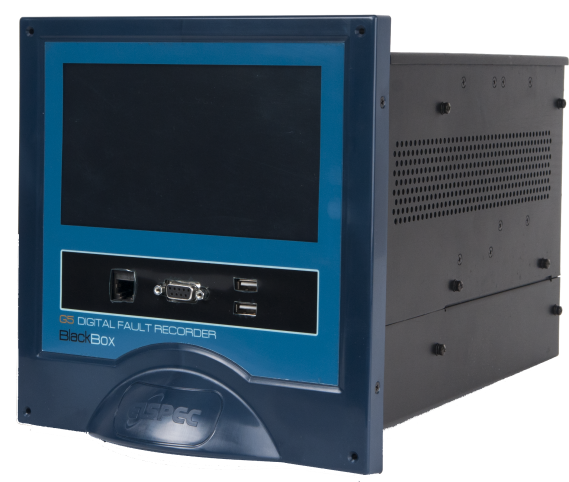 G5DFR – Sentinel Power Quality