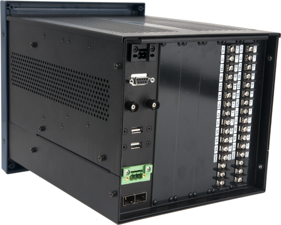 G5DFR – Sentinel Power Quality